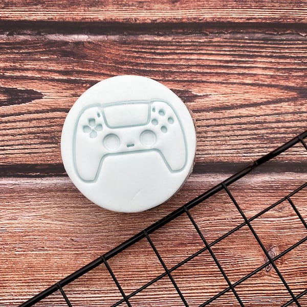 Ps5 Controller Cake Topper - Etsy