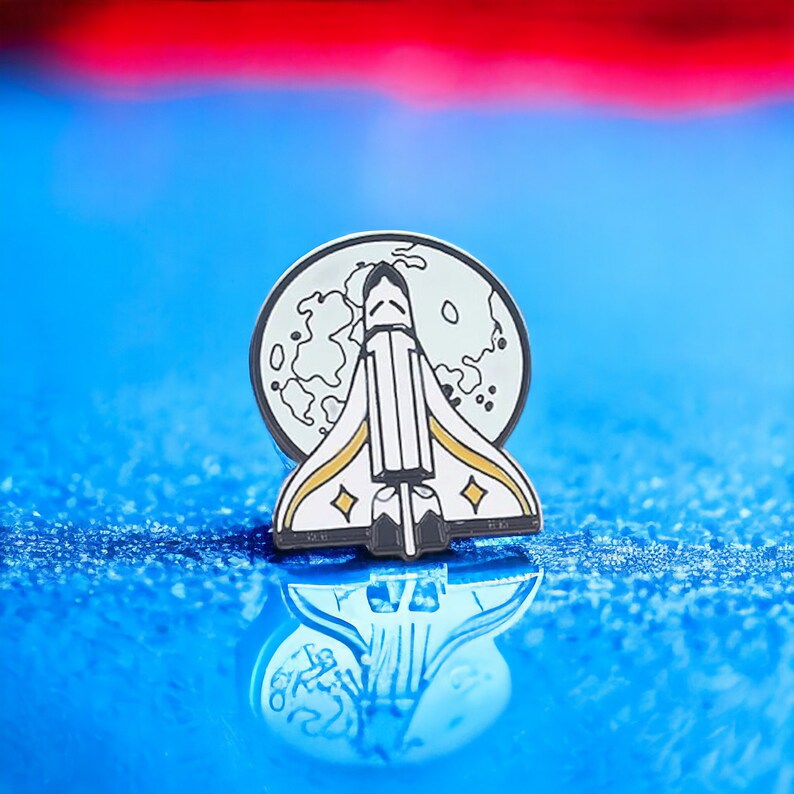 Ellie Cosplay Backpack Pin Badge Set the Last of Us Part 2 Ellie Gold ...