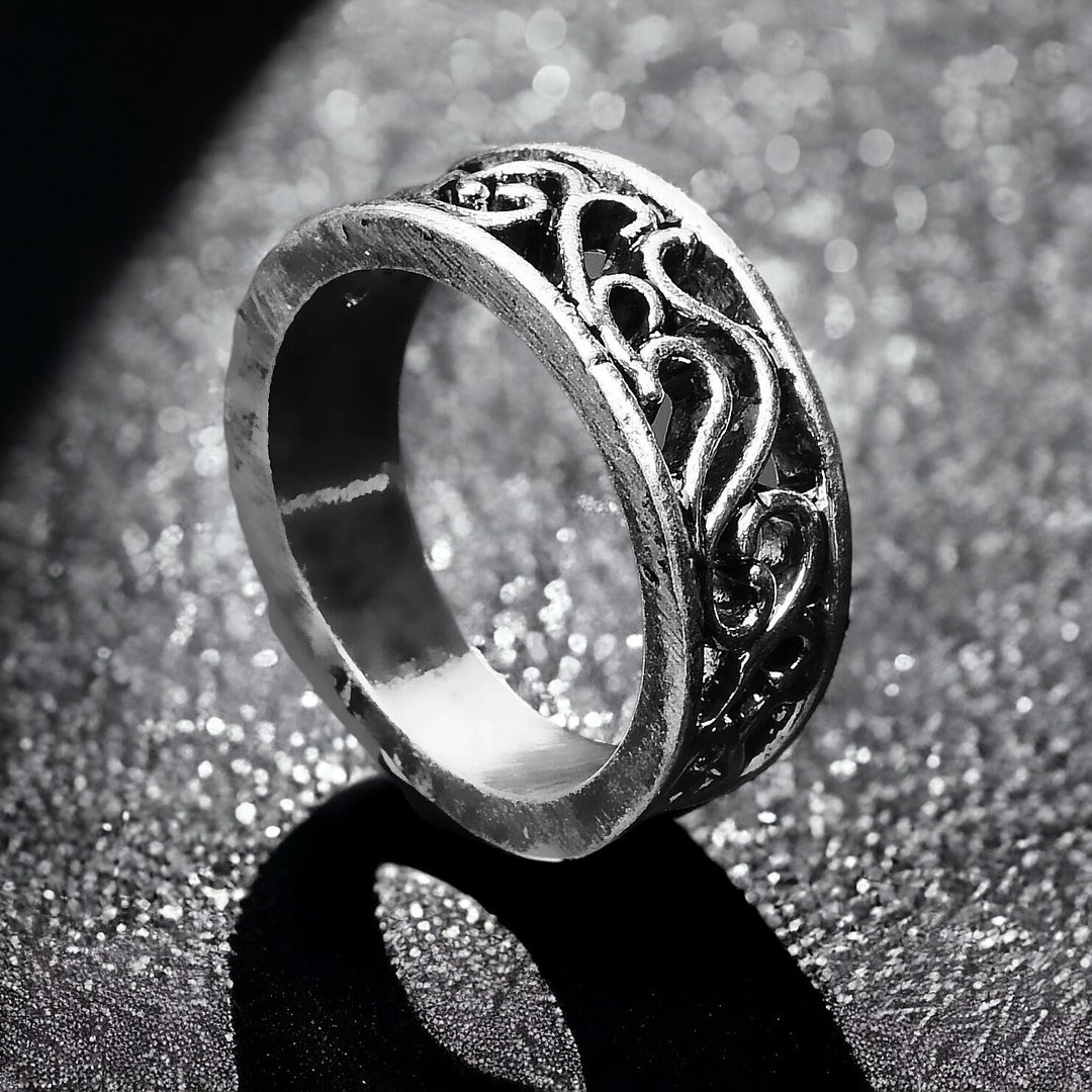Dark Souls Sun Princess Ring 1:1 Replica, Gwynevere Cosplay Jewelry ...