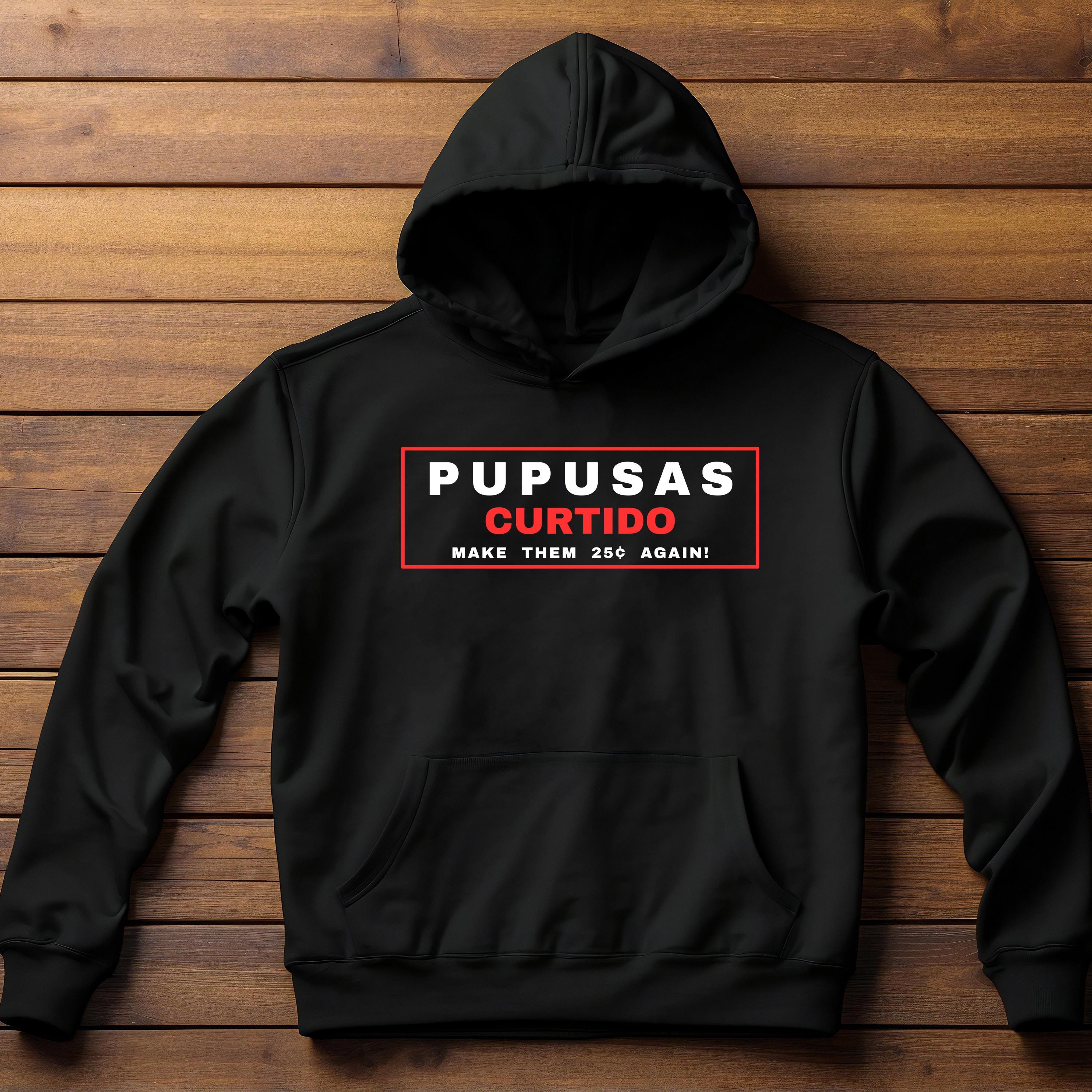 Pupusas Adicct | El Salvador PNG | PNG Sublimation Design | Digital ...