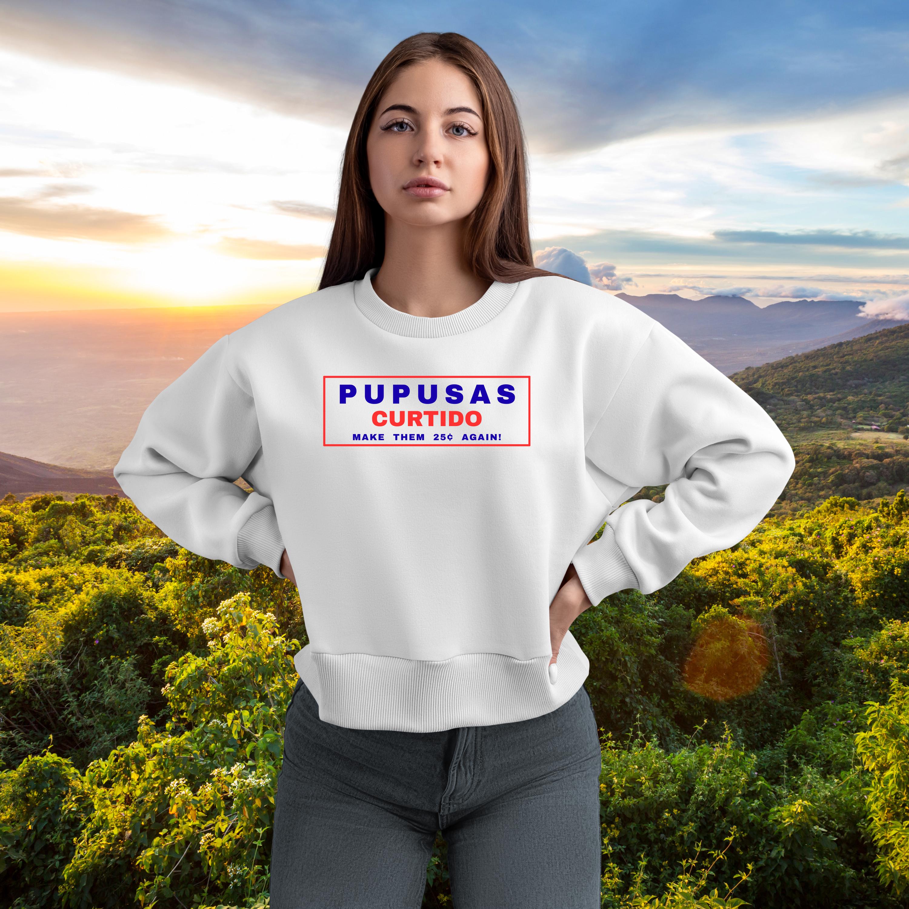 Pupusas Adicct | El Salvador PNG | PNG Sublimation Design | Digital ...