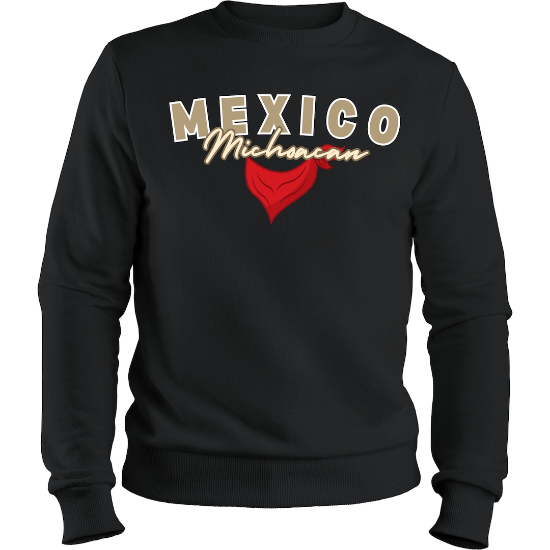 Mexico Michoacan Shirt Design PNG (digital Download) - Etsy