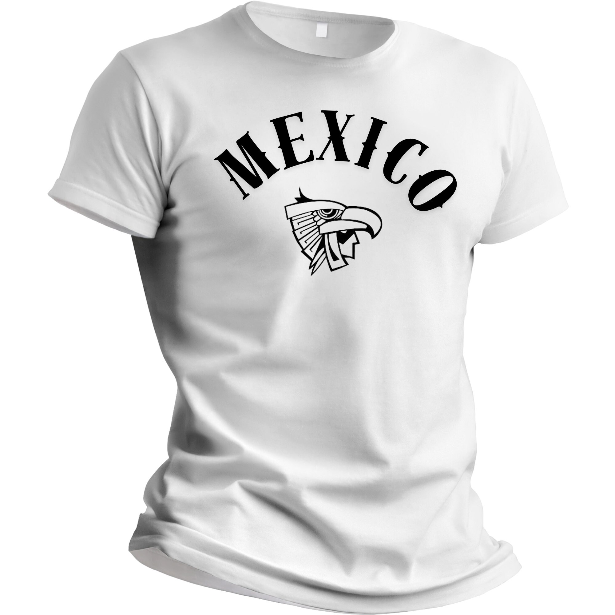 Mexico PNG Mexican Flag Sublimation Design Mexico Shirt Design Green ...