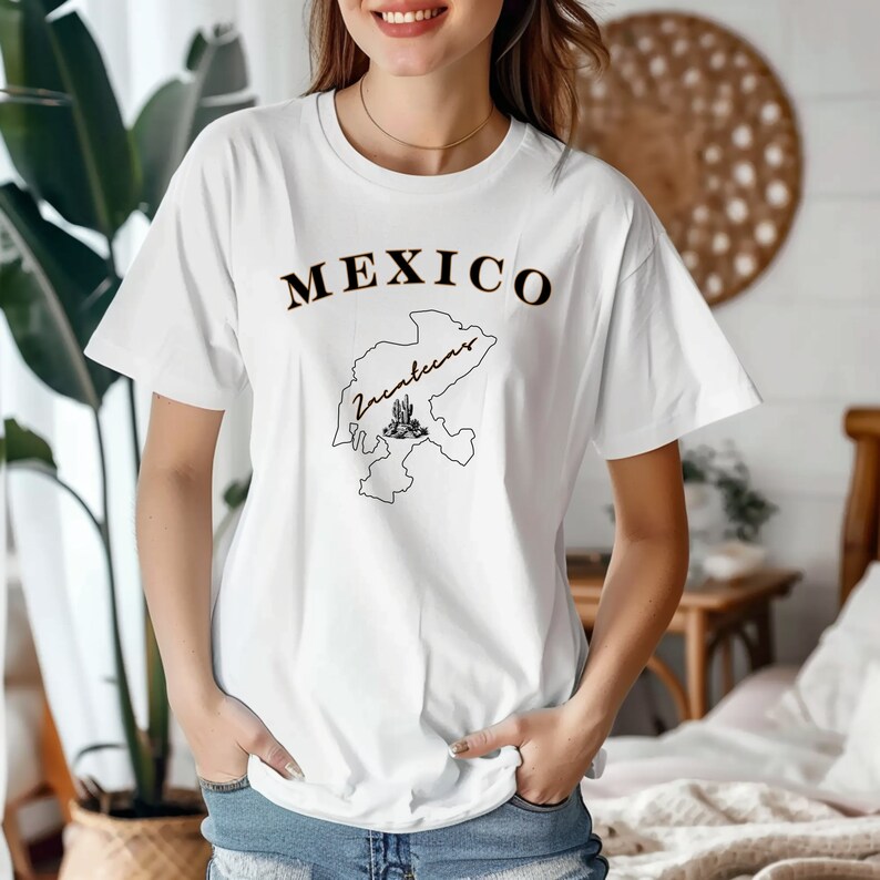 Mexico PNG Mexican Flag Sublimation Design Zacatecas Shirt Design Green ...