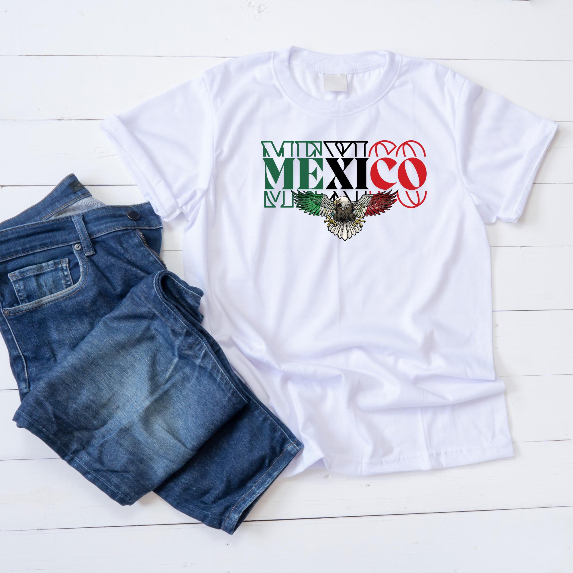 Mexico PNG | Sublimation | Mexico Design - Etsy