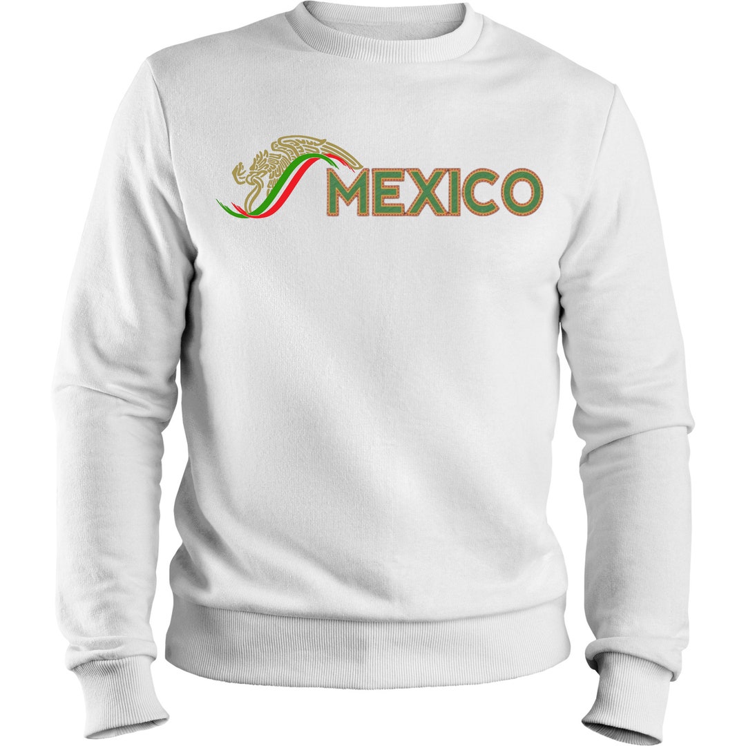 Mexico PNG Mexican Flag Sublimation Design Mexico Shirt Design Green ...