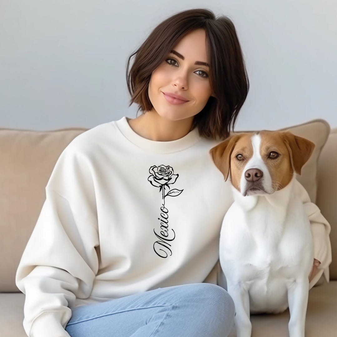 Mexico PNG Mexican Flag Sublimation Design Shirt Design Green White and ...