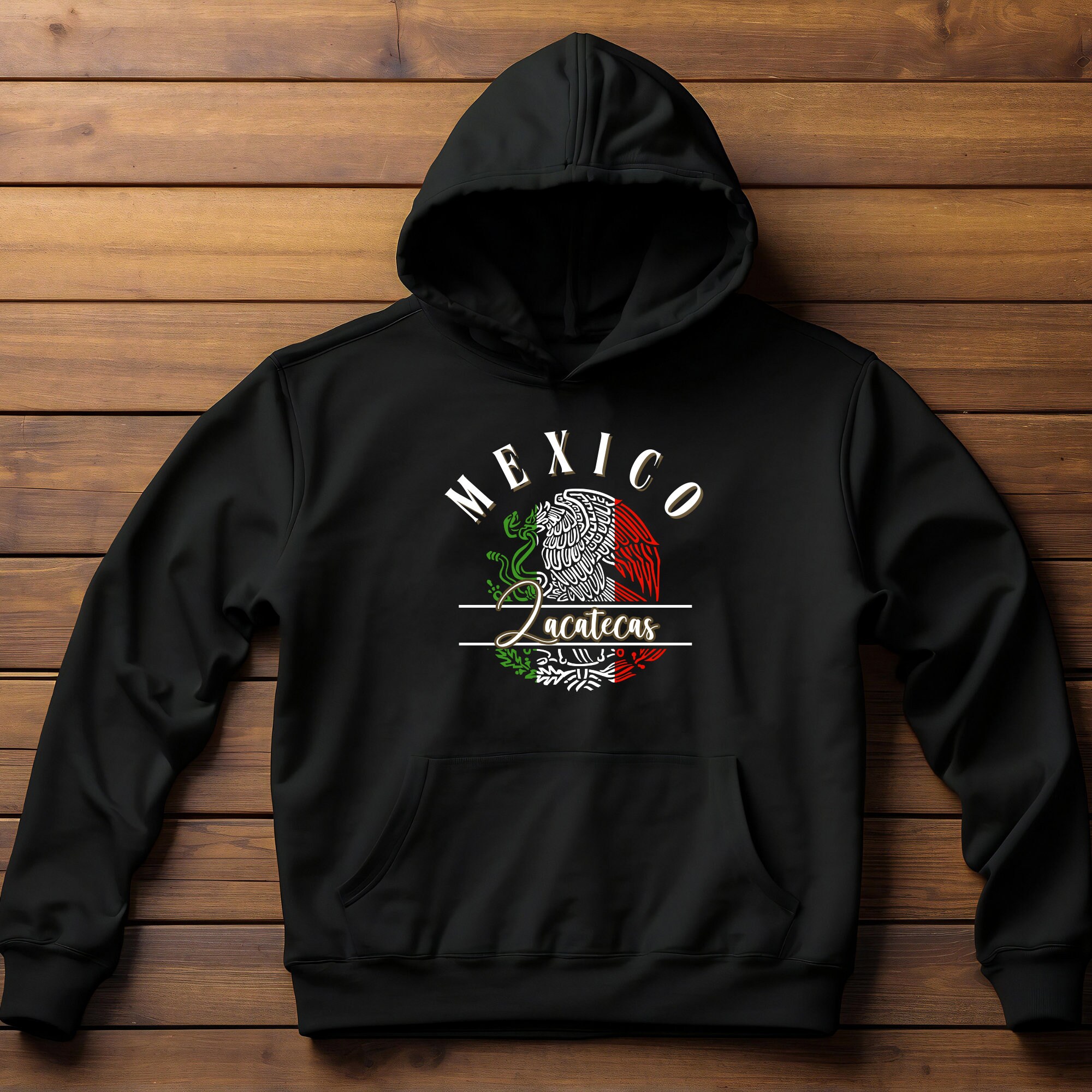 Mexico PNG Mexican Flag Sublimation Design Zacatecas Shirt Design Green ...