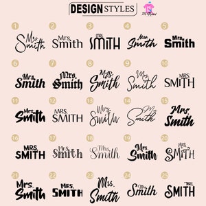 Custom Personalized Thong Panties With Your Words Custom Printed Sexy ...