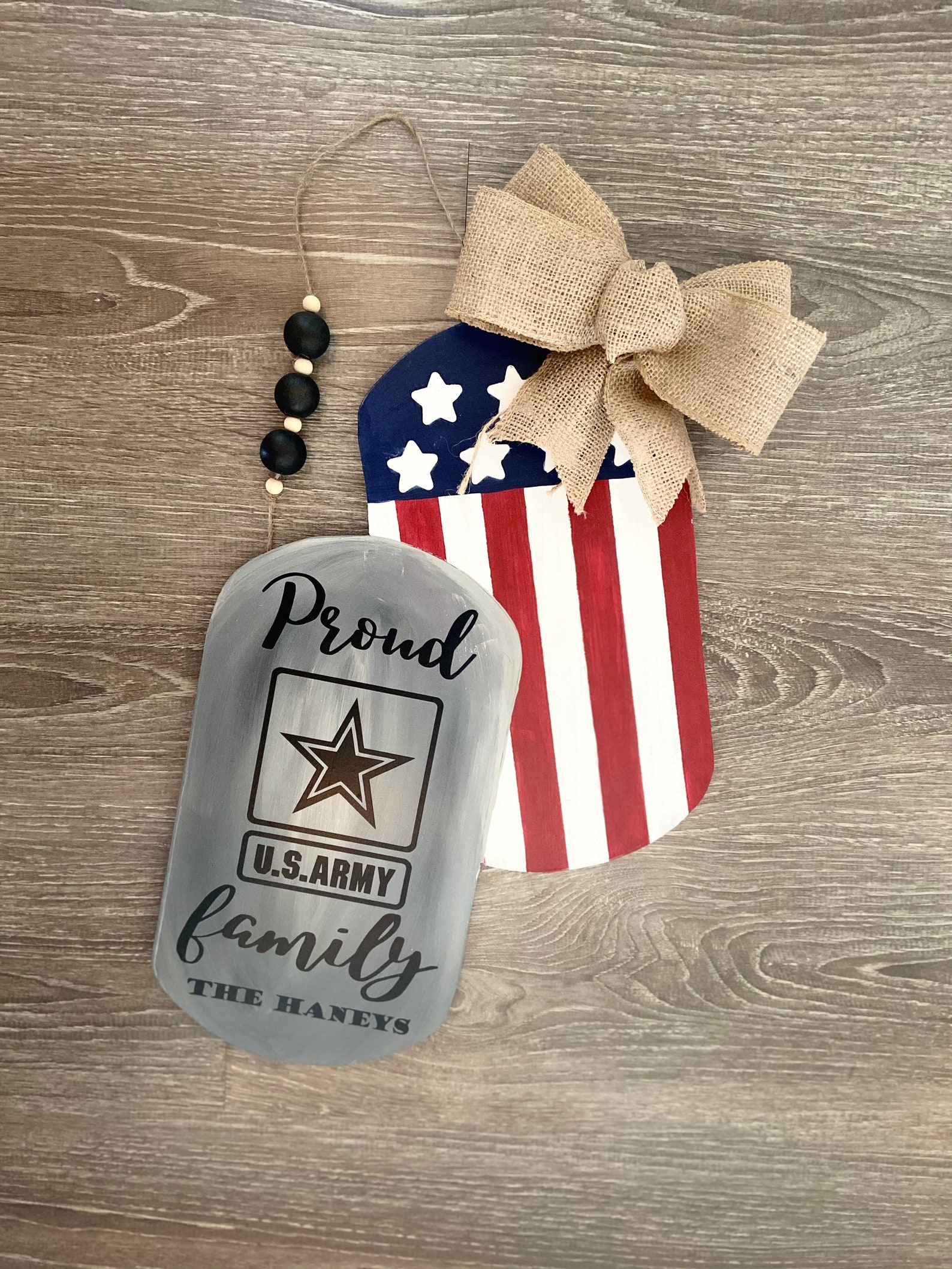 MP Army Door Hanger, Army Wreath, Army Sign, Military Police, Memorial ...