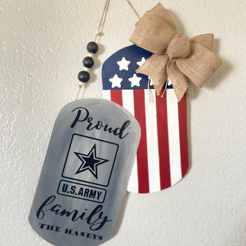 Army Sign - Etsy