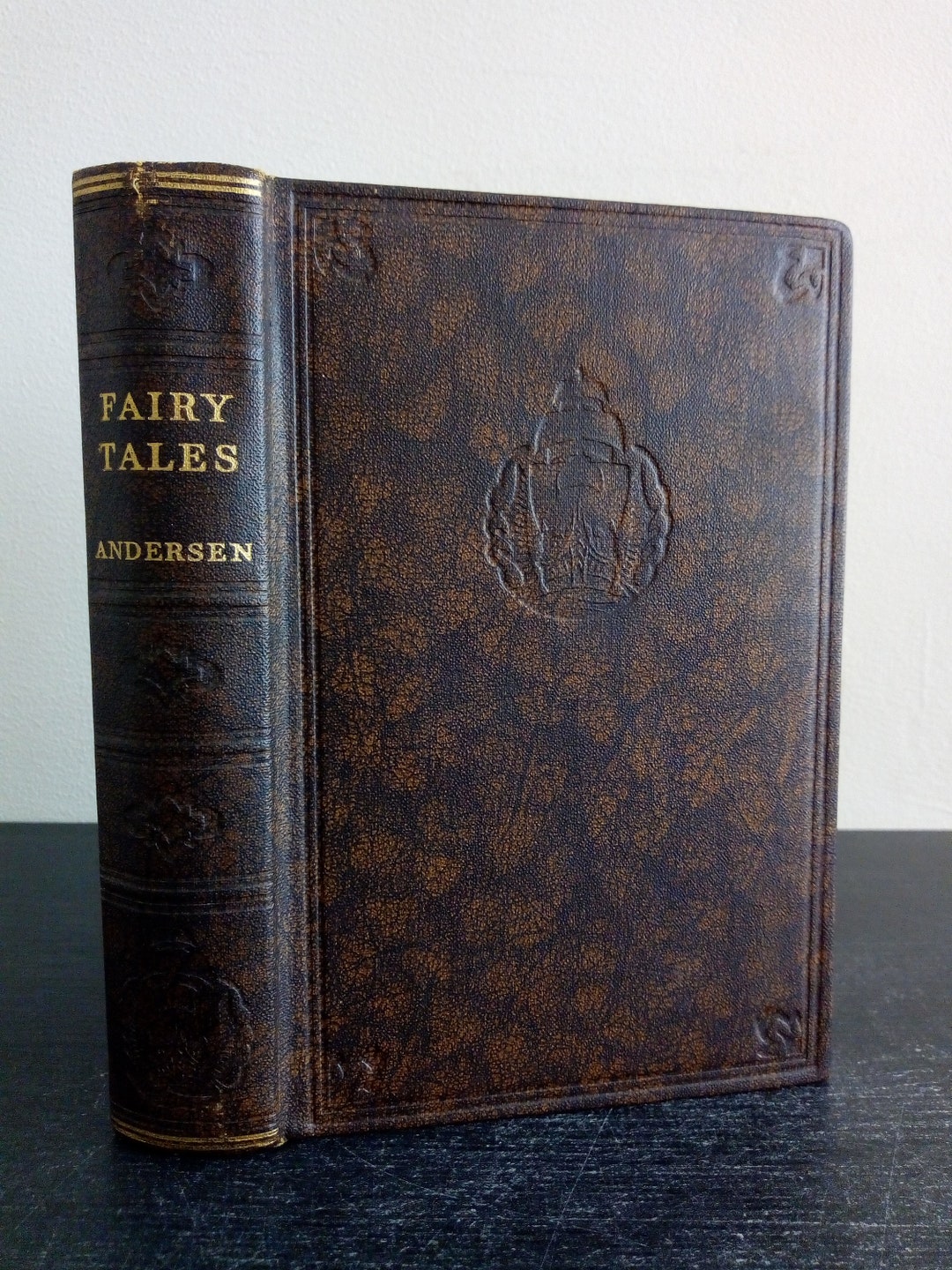 Fairy Tales by Hans Anderson - Etsy
