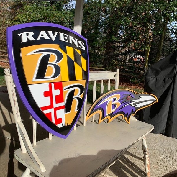 Baltimore Art - Etsy