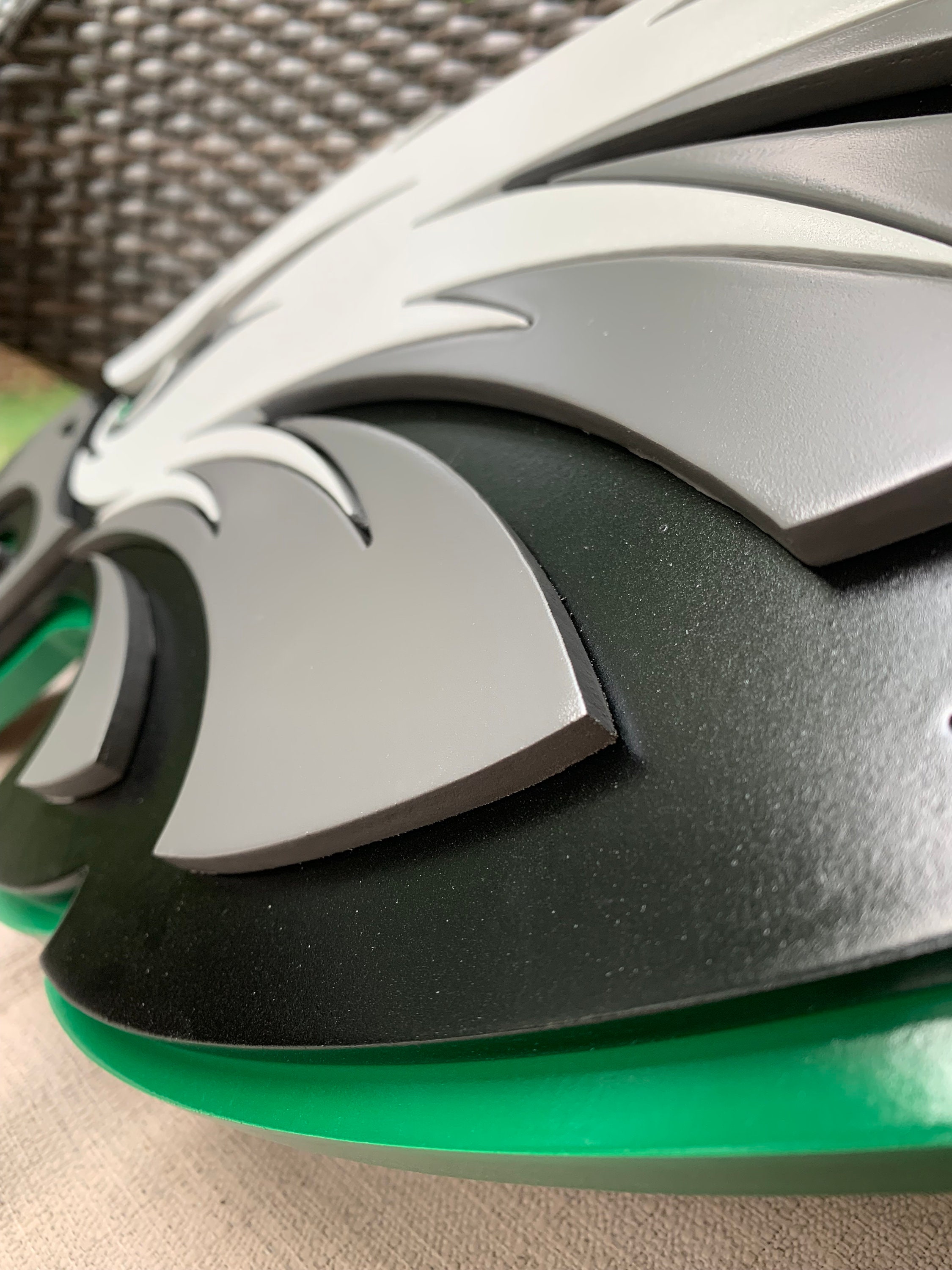 Philadelphia Eagles Sign - Etsy