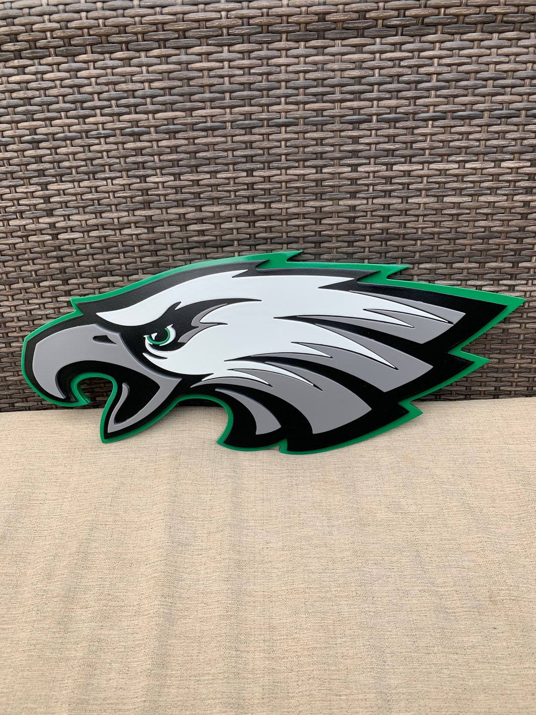 Philadelphia Eagles Sign - Etsy
