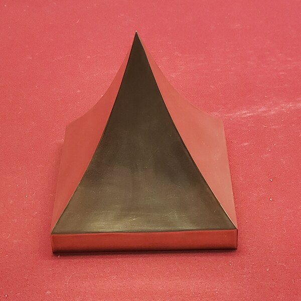 Copper Post Caps - Etsy