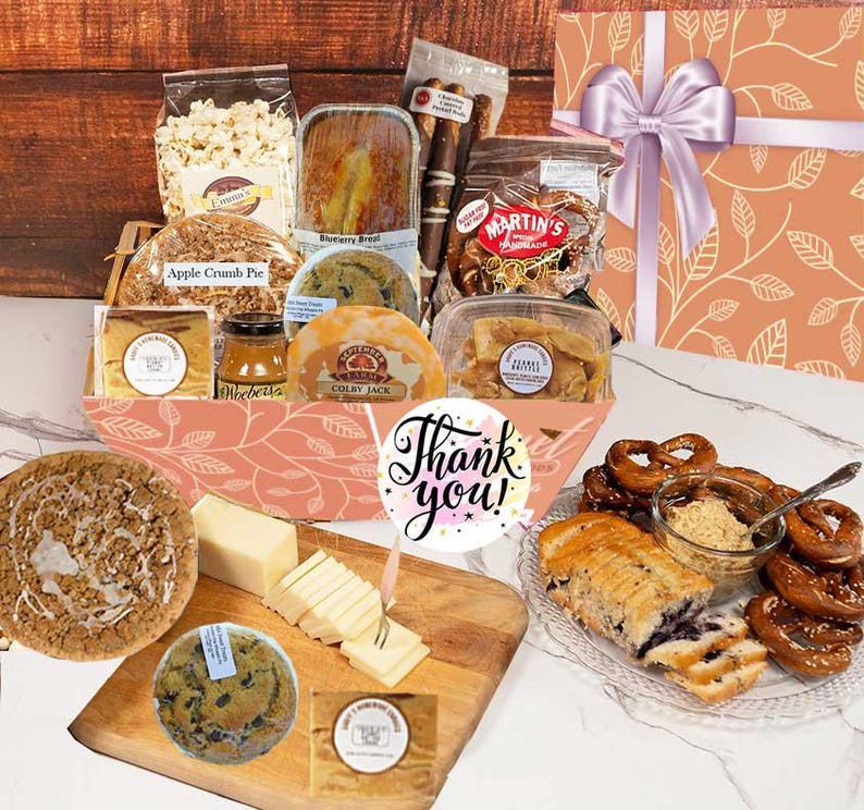 Personalized Gifts | Customized Gifts | Food Gift Baskets ...