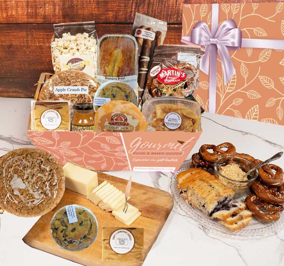 Personalized Gifts | Customized Gifts | Food Gift Baskets ...