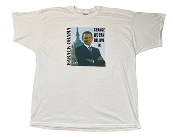 Change We Can Believe In: Barack Obama's Plan to Renew America's ...