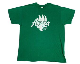 Awana Shirt - Etsy