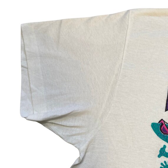 Vintage Decko Gecko Hawaii Tee - Gem