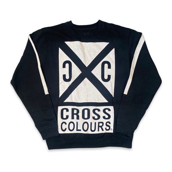 Cross Colours - Etsy