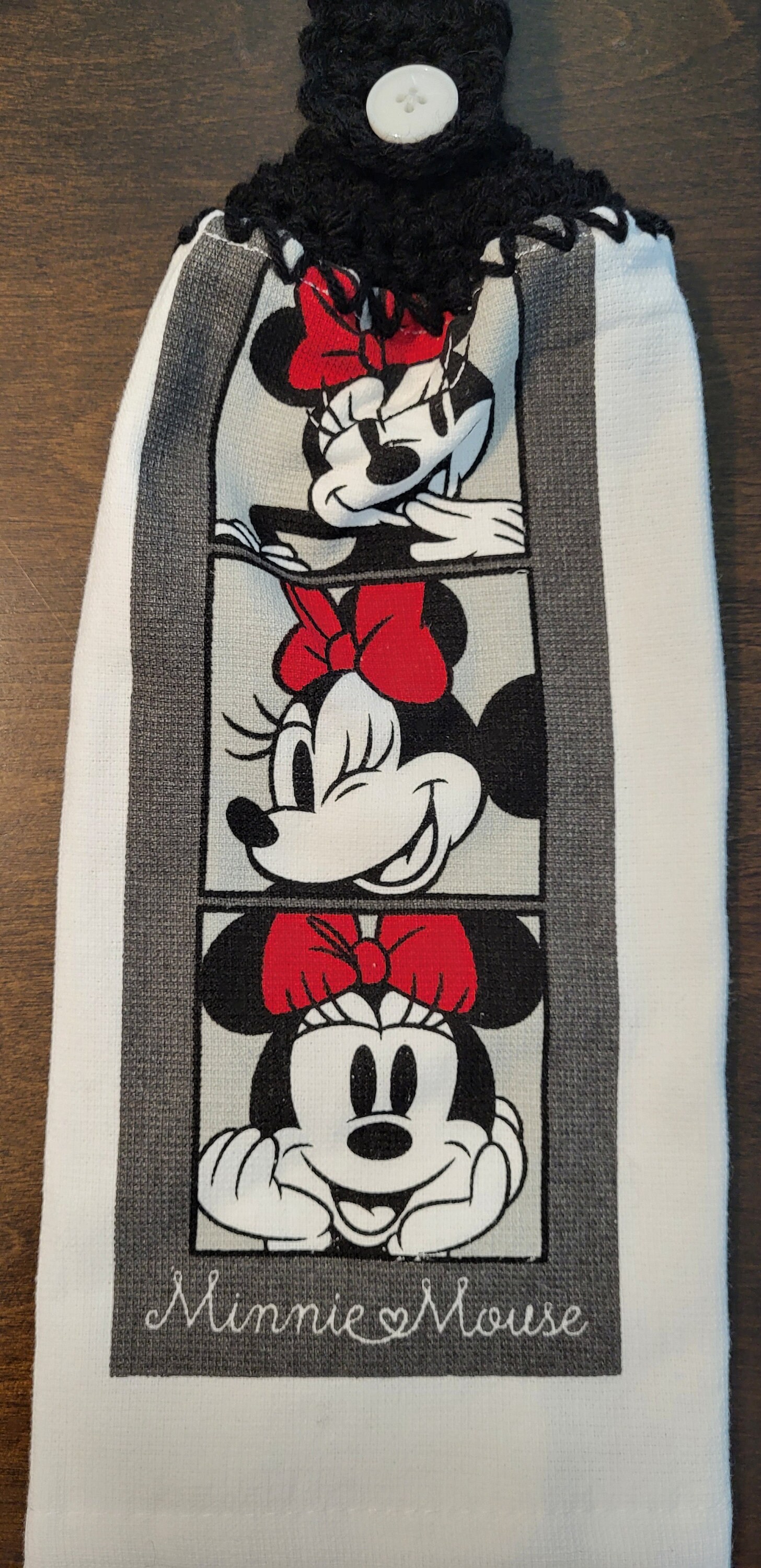 Mickey and Minnie Having Fun. - Etsy