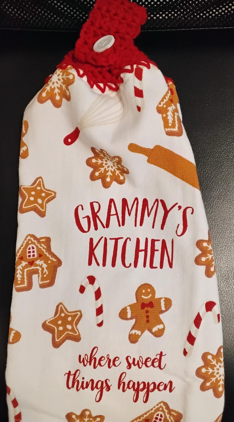 Grammys,nanas,gigis and Mimis Christmas Gingerbread Family Hanging ...