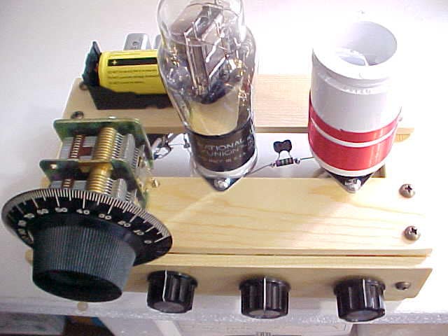 Hiker's 49 Longwave/am Broadcast/shortwave Receiver - Etsy