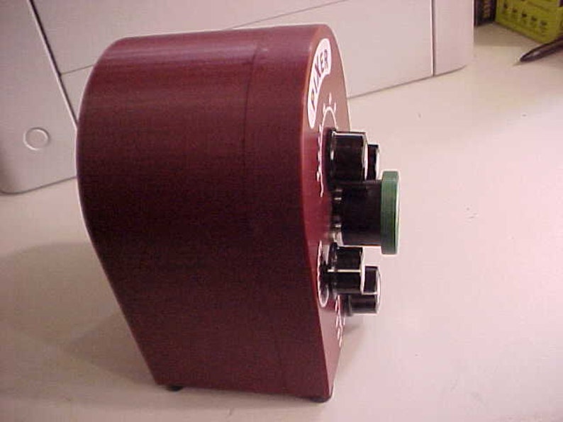 Schematic ONLY...QRP "pixer" Ham Radio CW Transceiver 40 Meters (80/30 ...