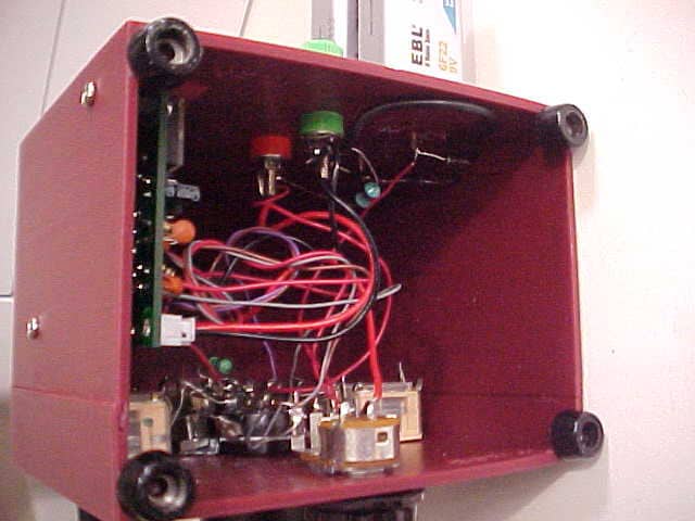QRP "pixer" Ham Radio CW Transceiver 40 Meters (80/30 Optional) - Etsy