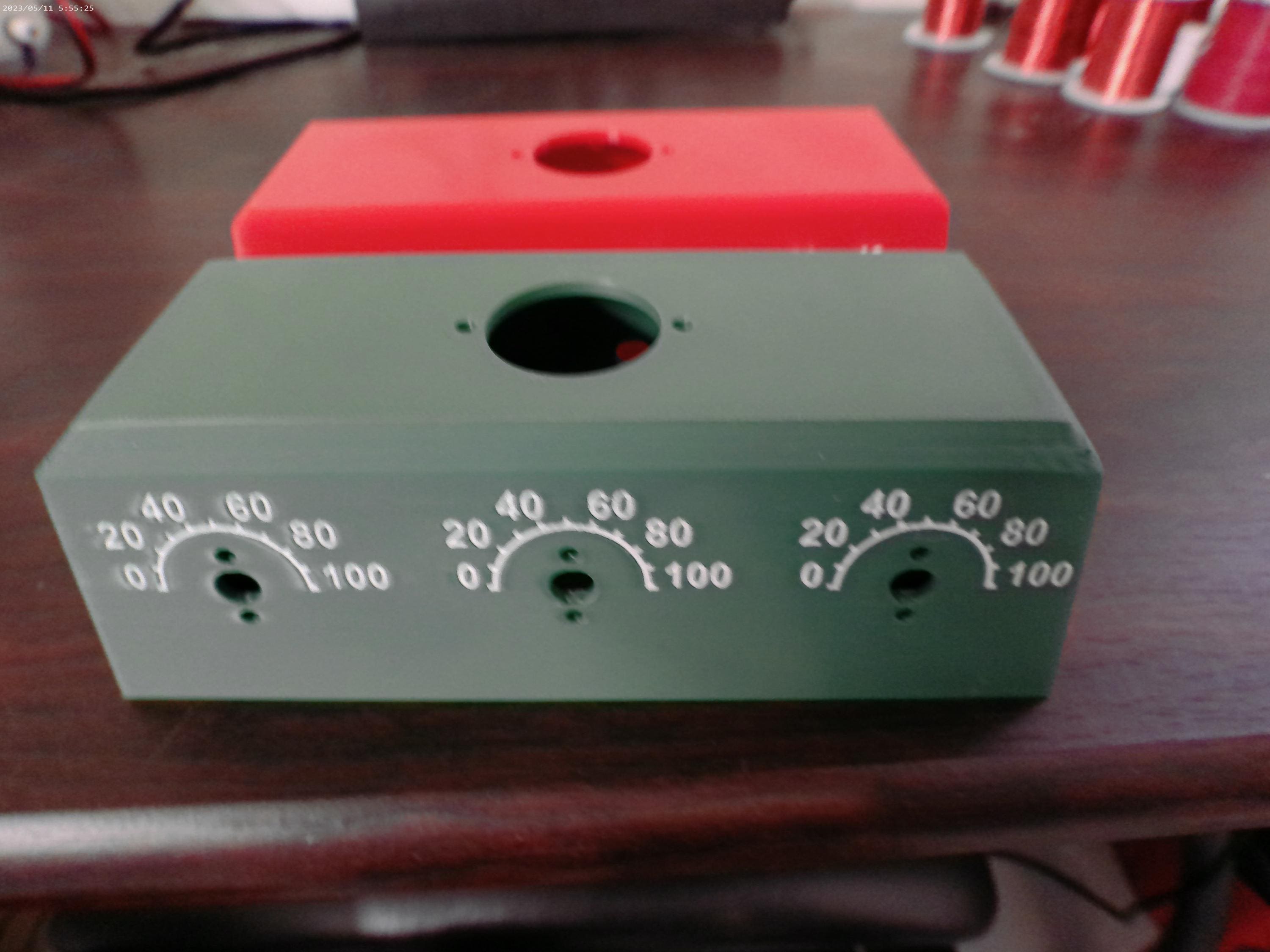 DIY Crystal Radio Set AM Broadcast Band W/BCI Trap (540 to 1640 Khz) - Etsy