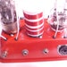Schematic Only: 832/815 Dual Pentode Regenerative Receiver/cw ...