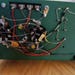 1C5GT Pentode Regenerative Radio 250 Khz to 17.5 Mhz, Continuous ...