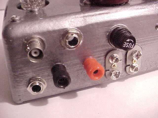 QRP Ham Radio 80/40/30 Meter Transmitter/receiver (battery Powered) - Etsy