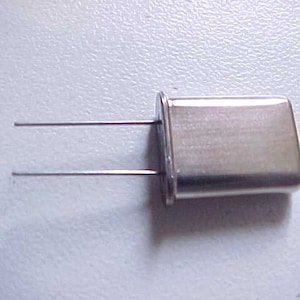 20 Meter Ham Radio Crystals for the Old Boatanchor and QRP Cw ...