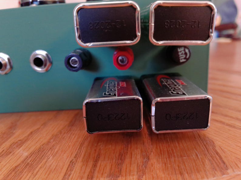 Paraset WWII Spy Radio QRP Transceiver W/extended Coverage for 160 Thru ...