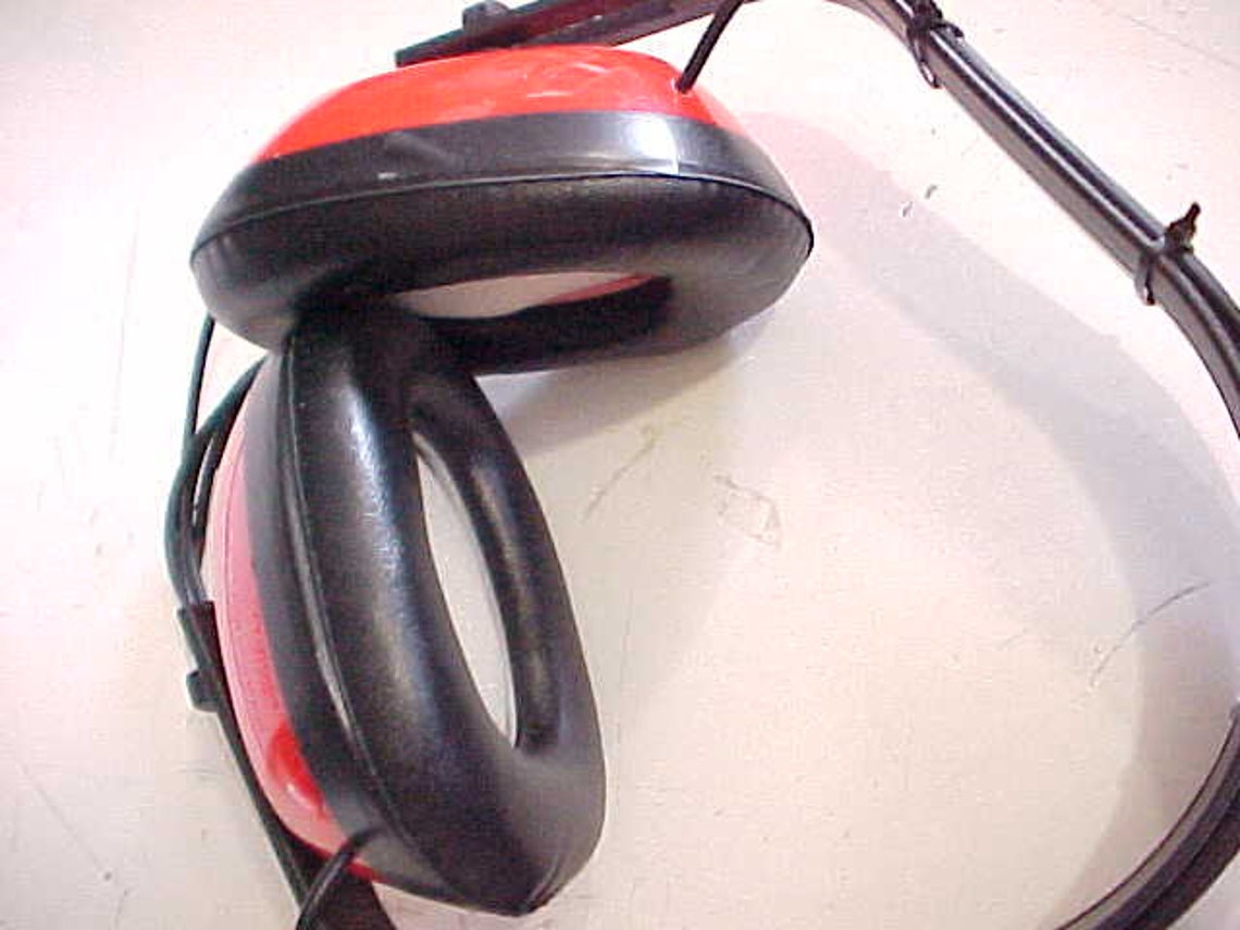 High Impedance Headphones for Crystal and Regen/shortwave Radios - Etsy