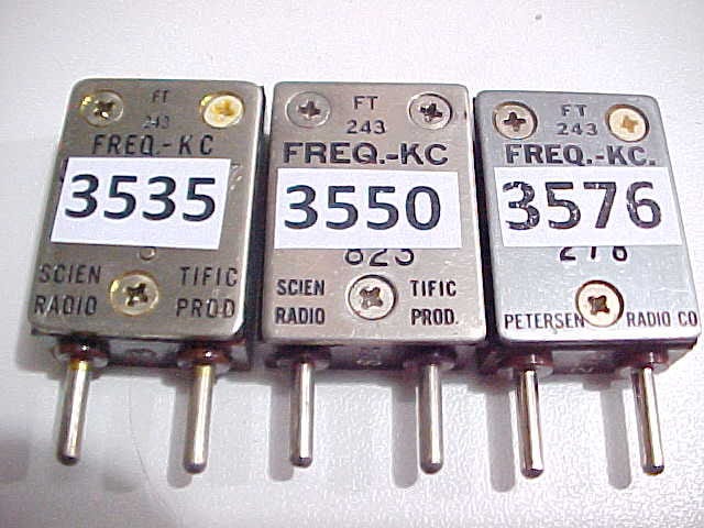 Ham Radio Tubes for sale| 72 ads for used Ham Radio Tubes