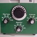 1C5GT Pentode Regenerative Radio 250 Khz to 17.5 Mhz, Continuous ...