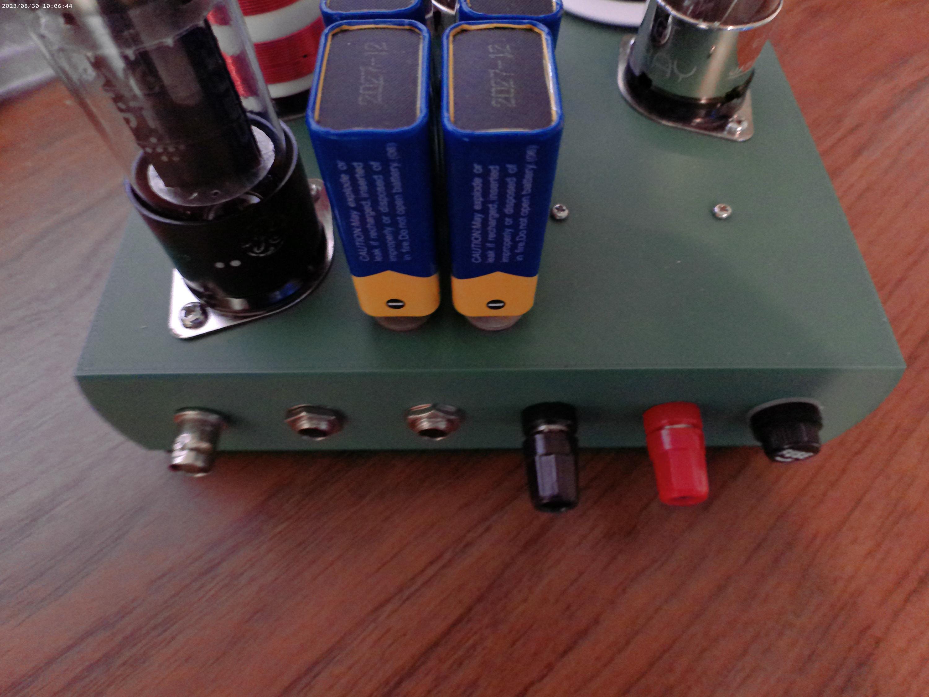 DIY 80/40/30 Paraset II Ham Radio Transceiver - Etsy