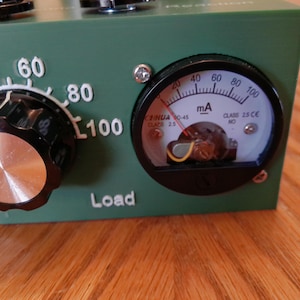 Paraset WWII Spy Radio QRP Transceiver W/extended Coverage for 160 Thru ...