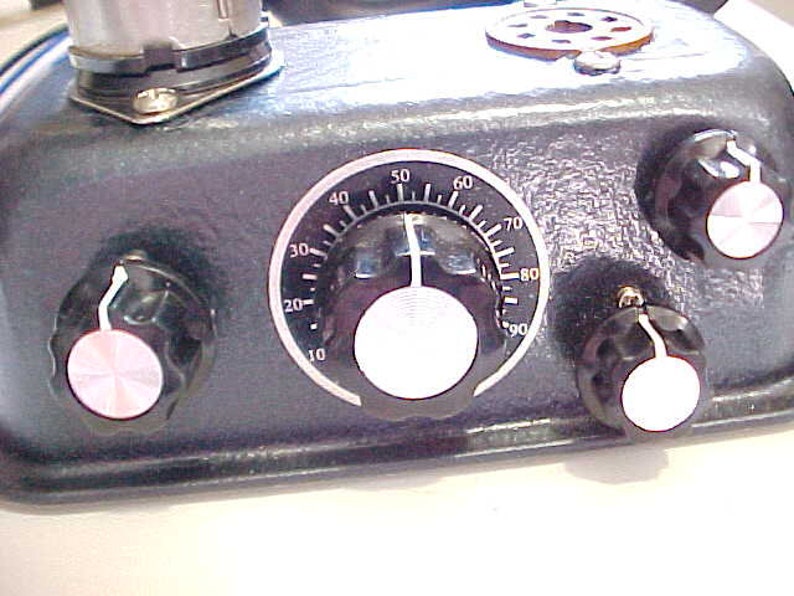 Shortwave/am Regenerative Radio Receiver (AM Broadcast, 540 Khz to 15 ...