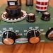 Paraset WWII Spy Radio QRP Transceiver W/extended Coverage for 160 Thru ...