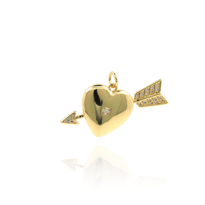 Cupid Jewelry - Etsy