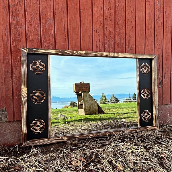 Western Bedroom Decor - Etsy