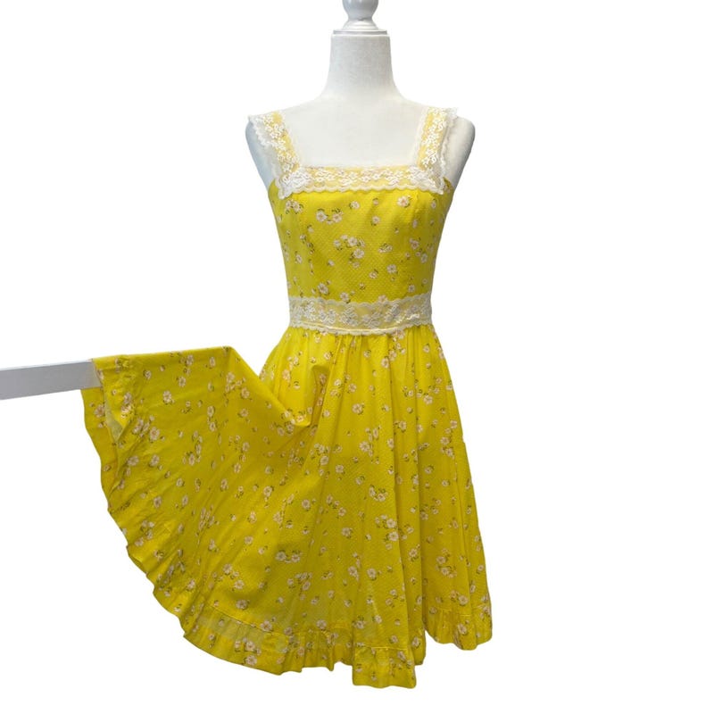 Swing Dance Dress - Etsy