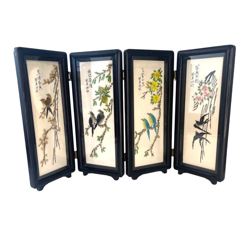 Asian Screens - Etsy