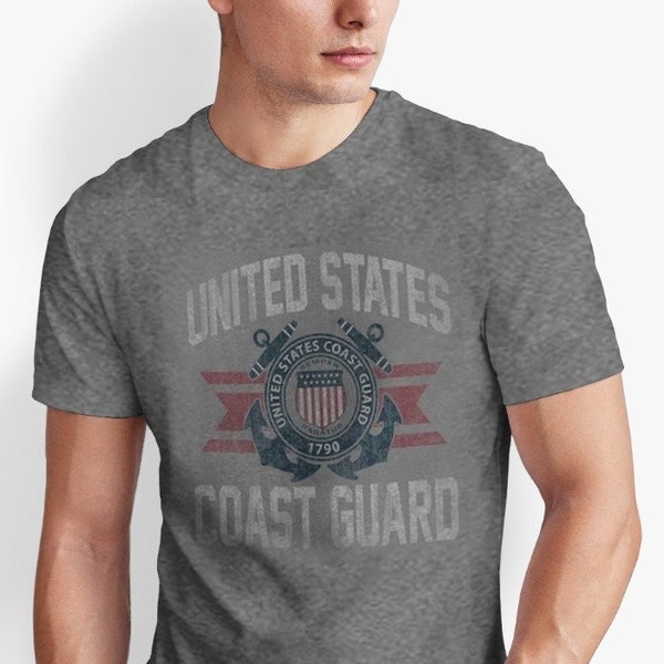 Coast Guard - Etsy