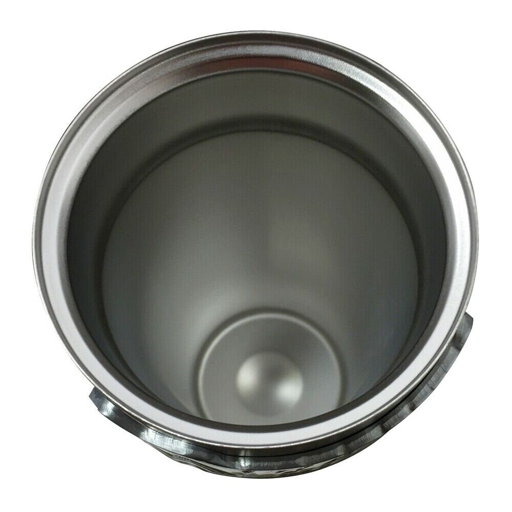 Officially Licensed U.S. NAVY 24 Oz. Stainless Steel DRAFT Tumbler, USN ...